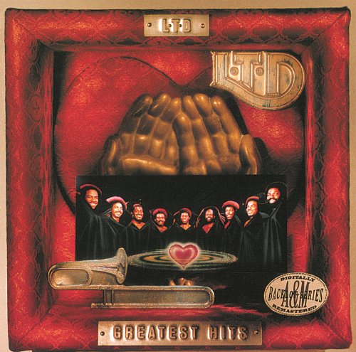 Play Greatest Hits by L.T.D. on Amazon Music Unlimited