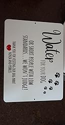 Amazon.com: Personalized custom Aluminum Metal Sign With Your Own Image ...
