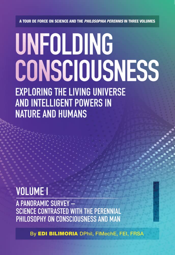 Amazon.com: Unfolding Consciousness (4 pack box set): Exploring The ...