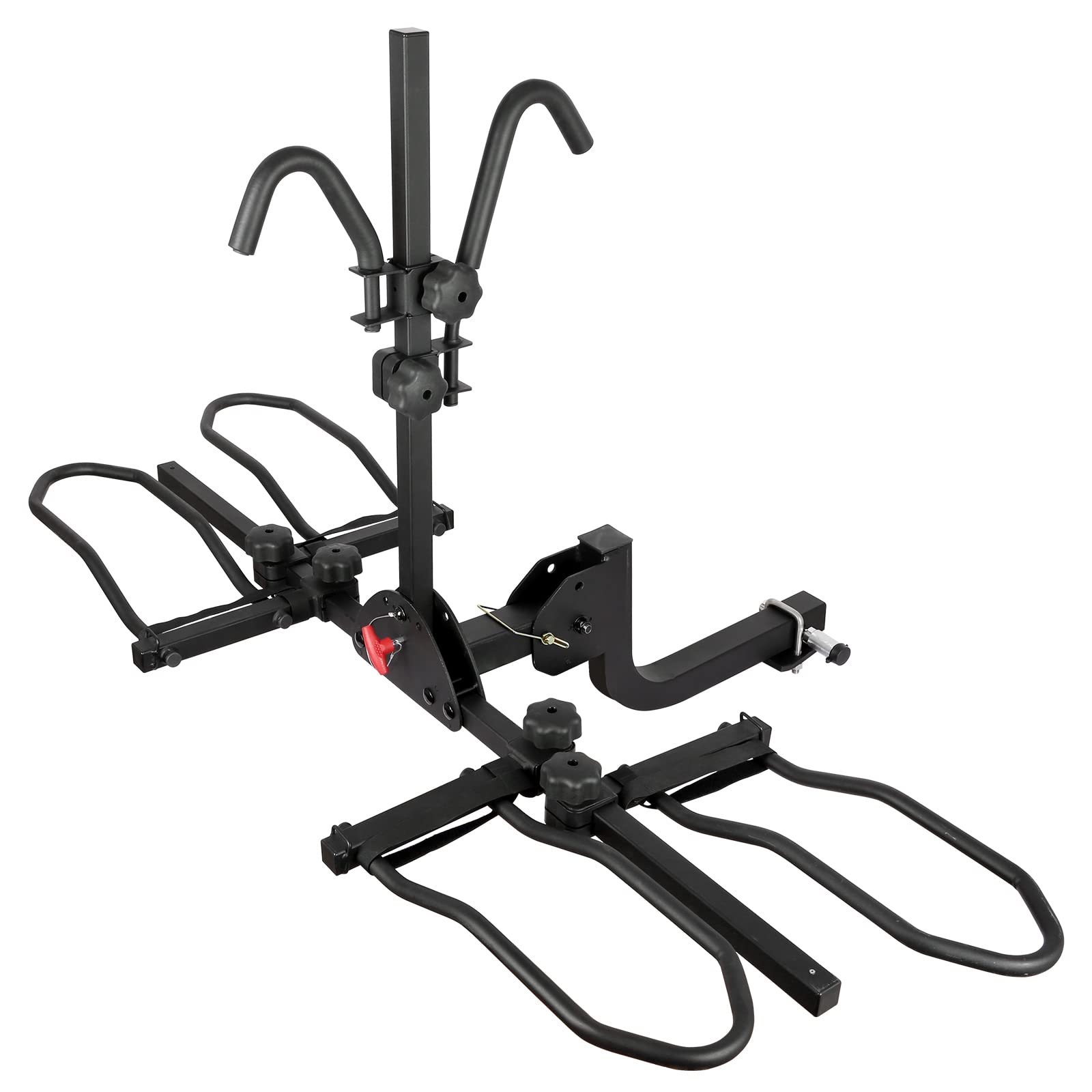 Trailer Hitch Bike Rack Fat Tire at Betty Ammerman blog