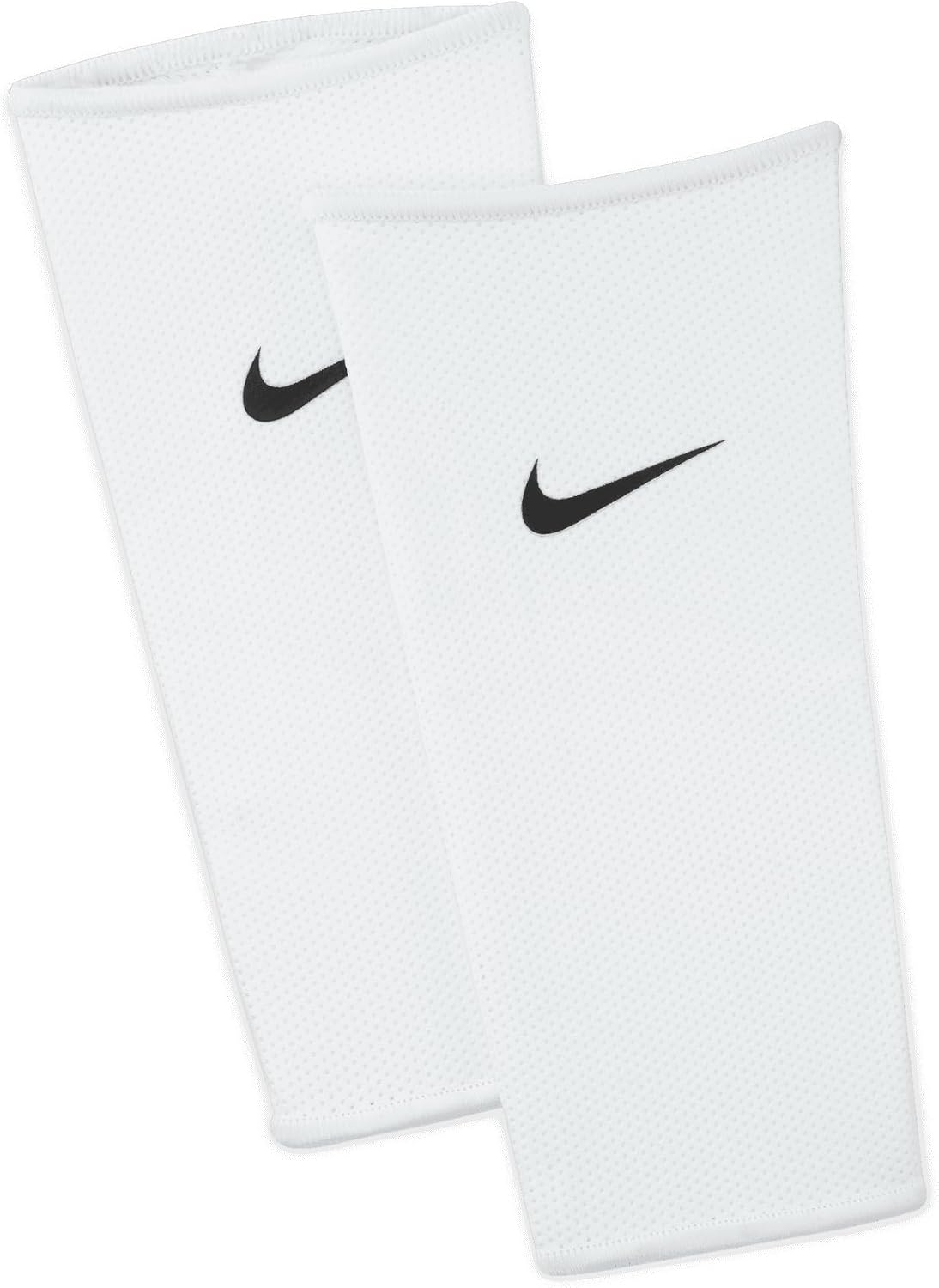 Nike guard lock sleeves, soccer shin pads : Amazon.co.uk: Sports & Outdoors