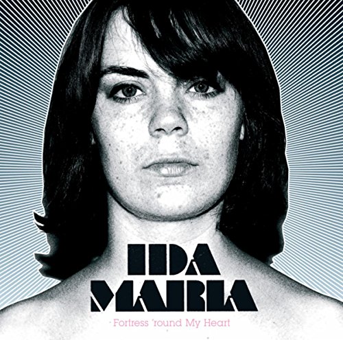 Play Fortress Round My Heart by Ida Maria on Amazon Music