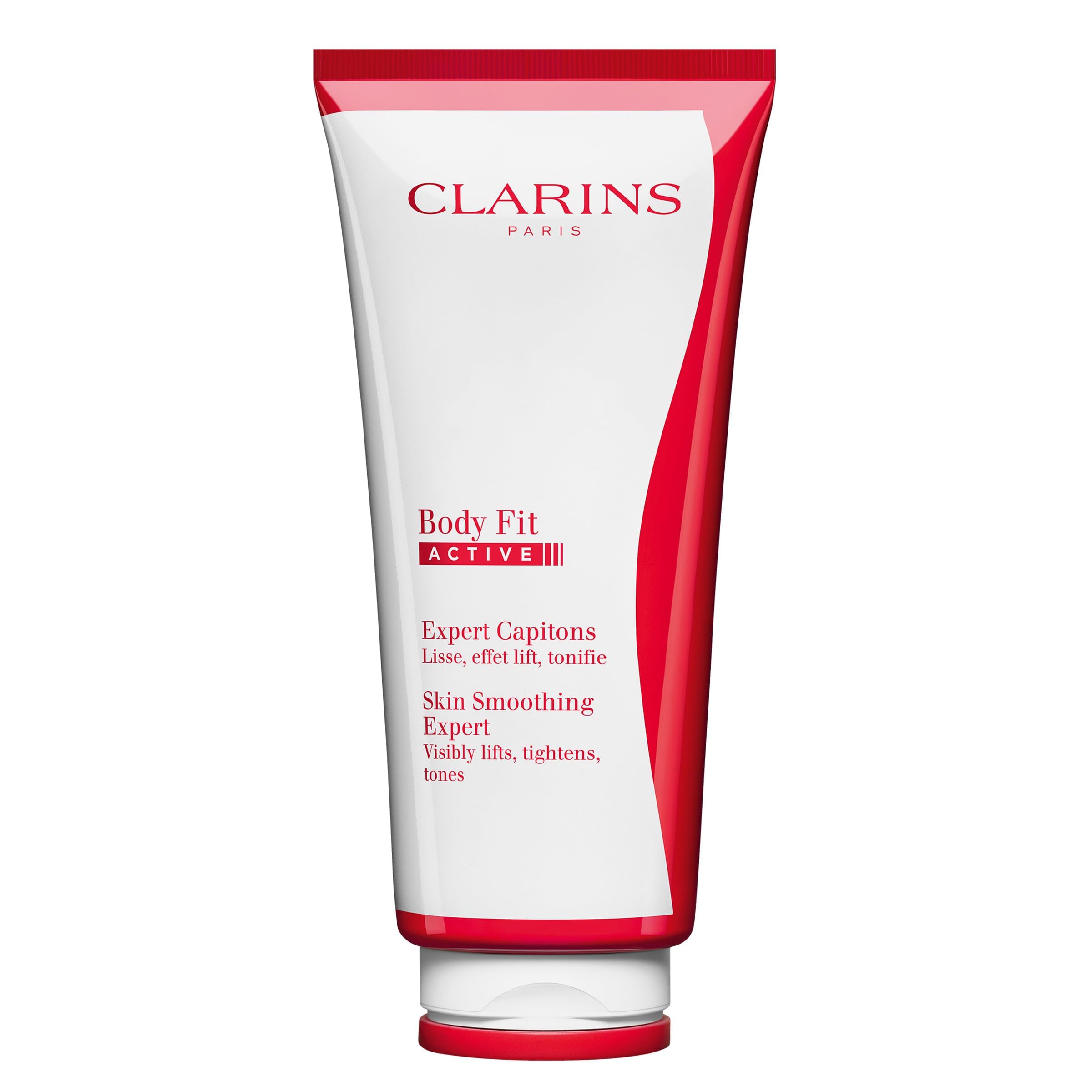 Clarins Body Fit Active 200ml : Amazon.co.uk: Beauty