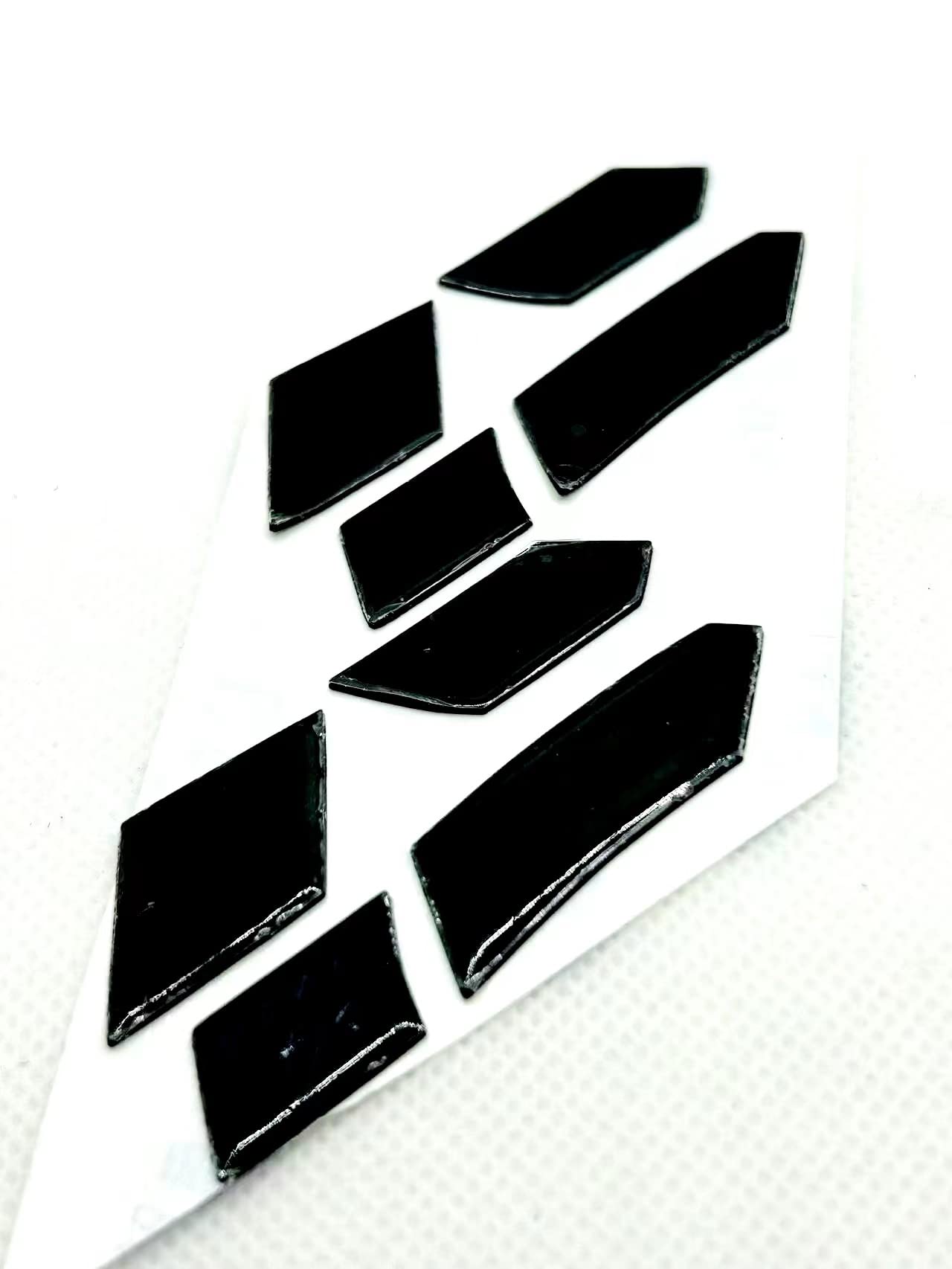 Amazon.com: Mouse Skates/Mice Feet for Redragon M602 RGB Gaming Mouse ...