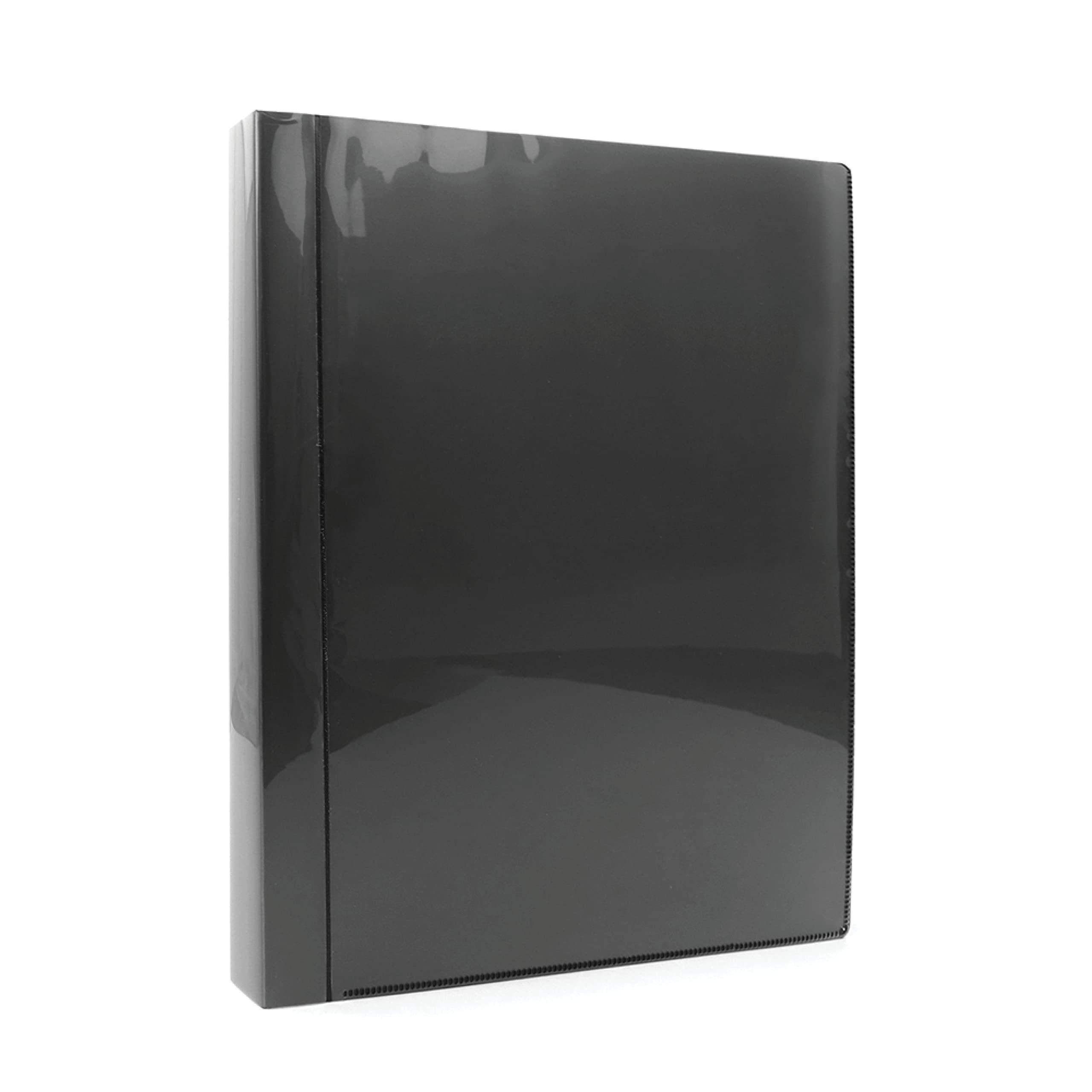 Bantex, Fixed Insert Display Book A4, 40 Pockets, Cover and Spine ...