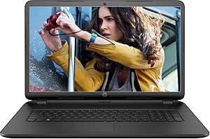 HP 43,2 cm Laptop 43,9 cm LED QuadCore 2.40 GHz 4 GB RAM Disco Duro de ...