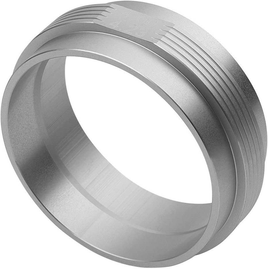 Amazon.com: ProForm 67655 Piston Ring Installation Tool : Automotive