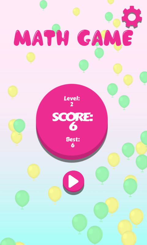 Math apps for kids 3rd 4th 5th graders workout games - App on Amazon ...