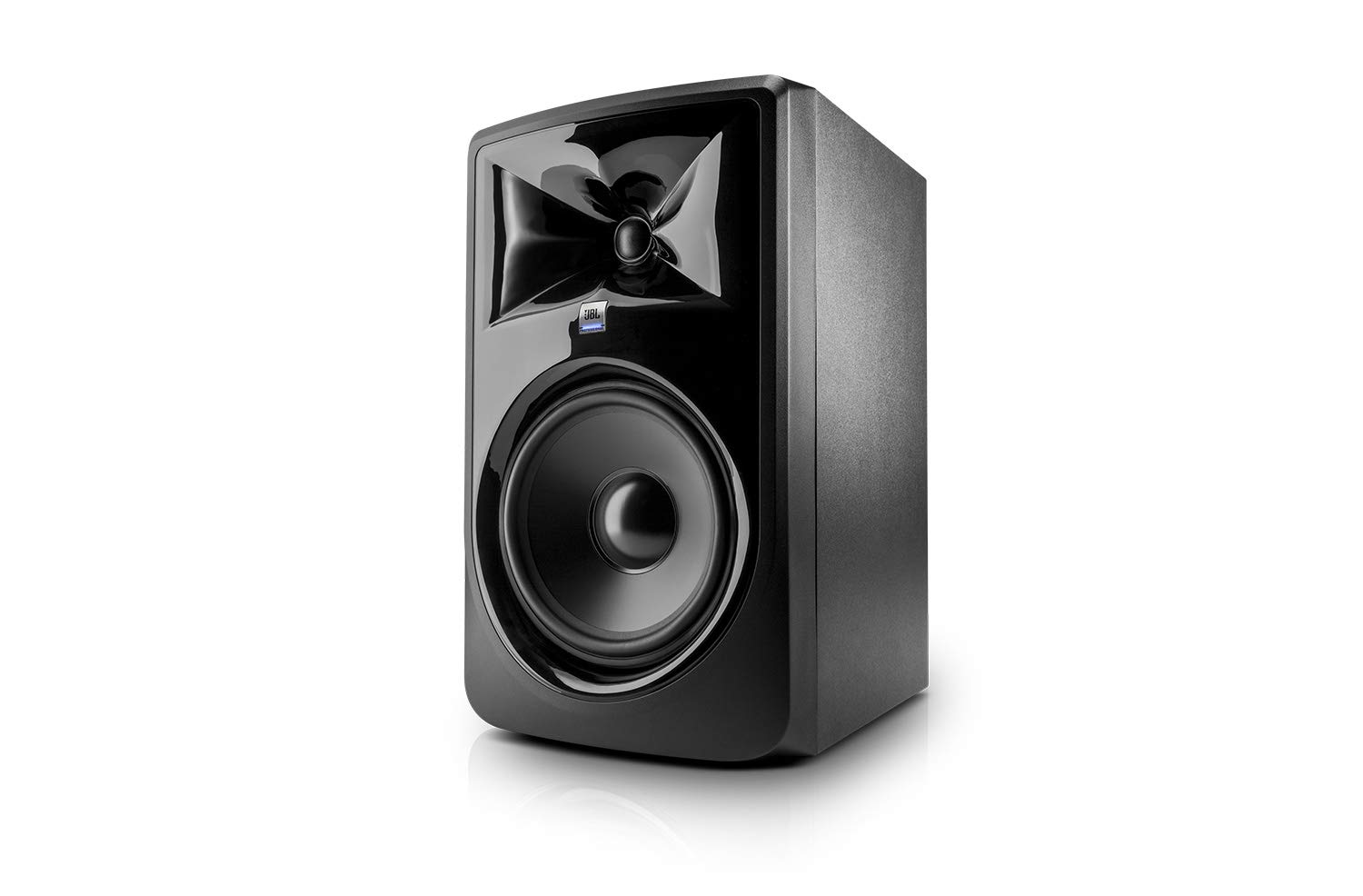 JBL Professional 308PMKII 8-inch 2-Way Powered Studio Monitor : Amazon ...