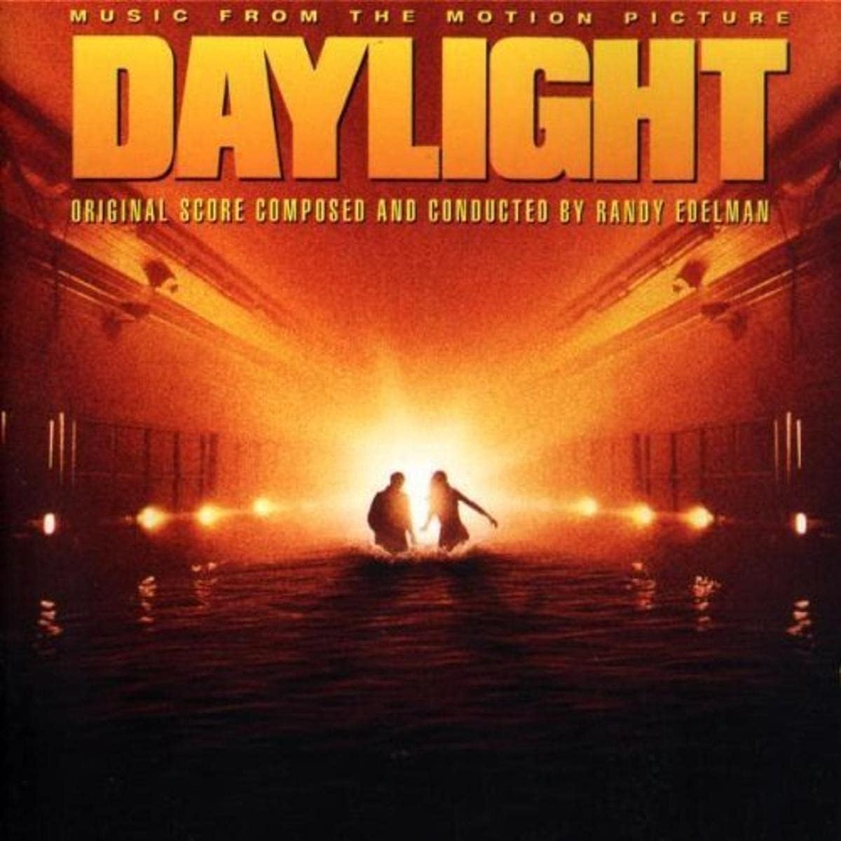 Daylight: Amazon.co.uk: CDs & Vinyl