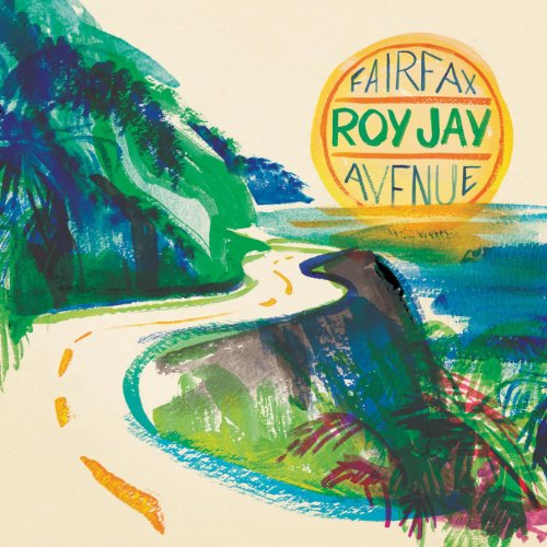 Play Fairfax Avenue by Roy Jay on Amazon Music