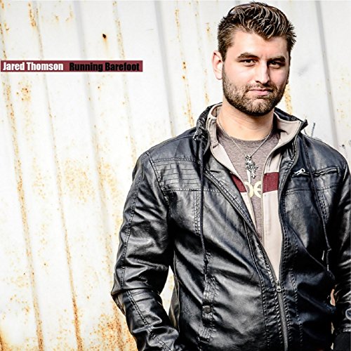 Play Running Barefoot by Jared Thomson on Amazon Music