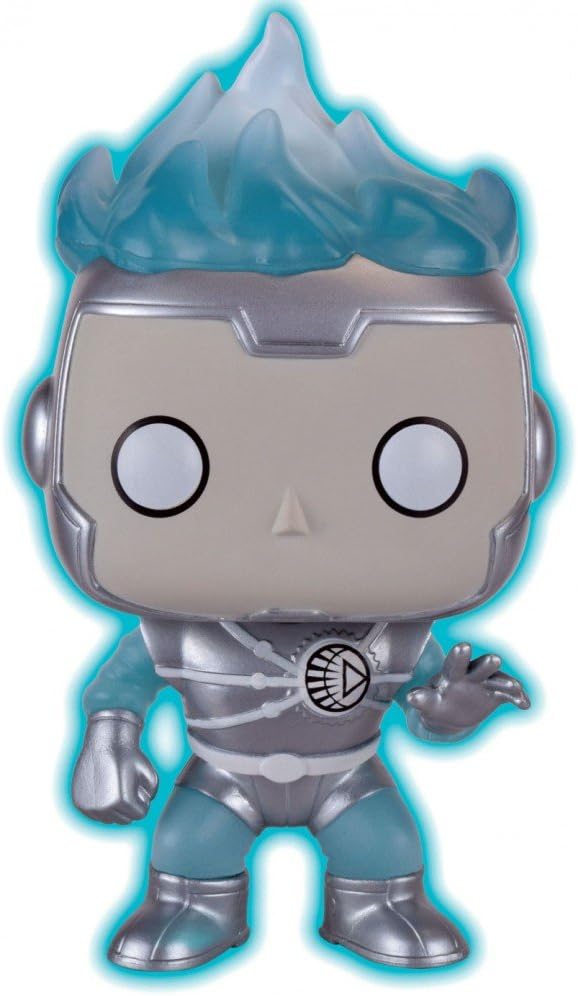 Amazon.com: Funko Computer and Games - POP DC WH : Toys & Games