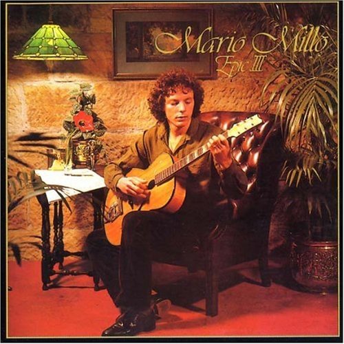 Mario MILLO - Epic III - Amazon.com Music