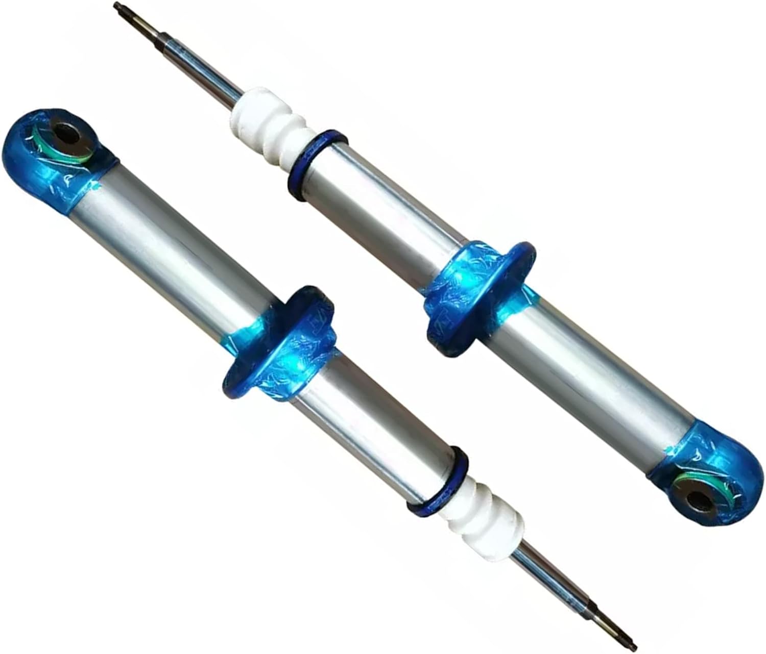 Amazon.com: Pair Front Shock Absorbers Struts For Ford F150 SVT Raptor ...