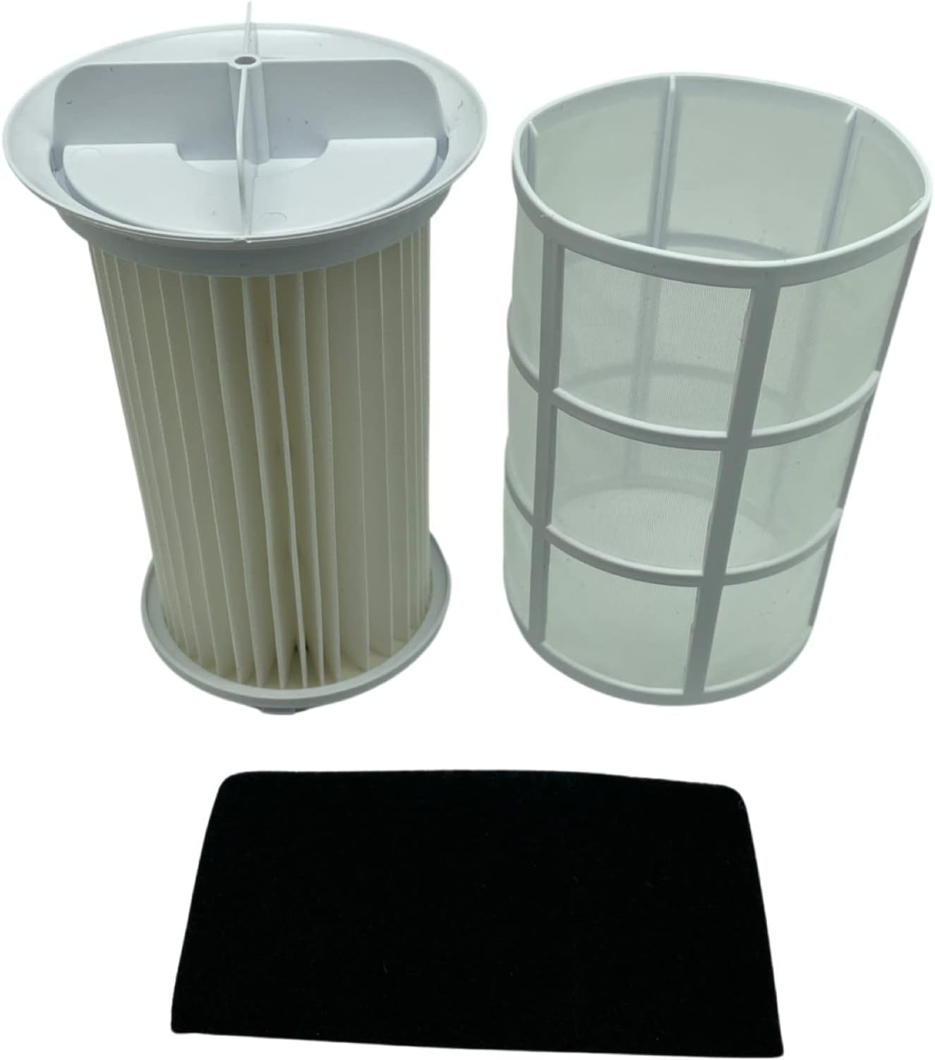 Hoover U71 Kit Pre Motor and Exhaust Filters, Extra Filtering, Original ...