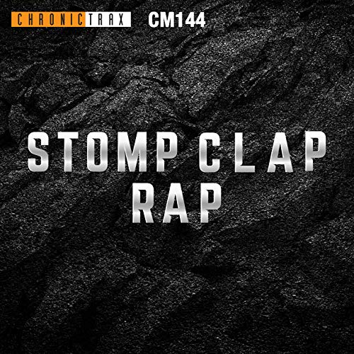 Play Stomp Clap Rap by VARIOUS ARTISTS on Amazon Music