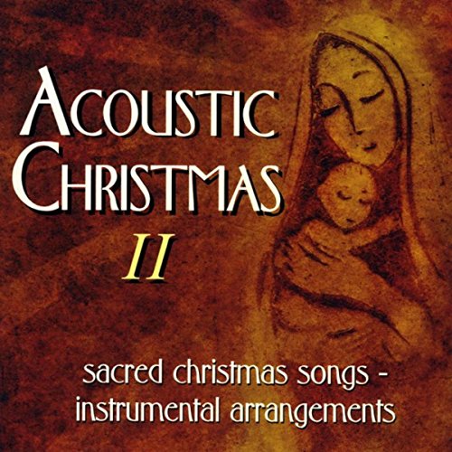 Play Acoustic Christmas II by Mark Magnuson on Amazon Music