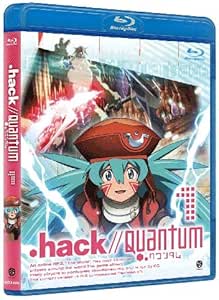 Amazon.co.jp: ．hack／／Quantum 1（アニメイト限定版）（Blu?ray Disc）: ミュージック