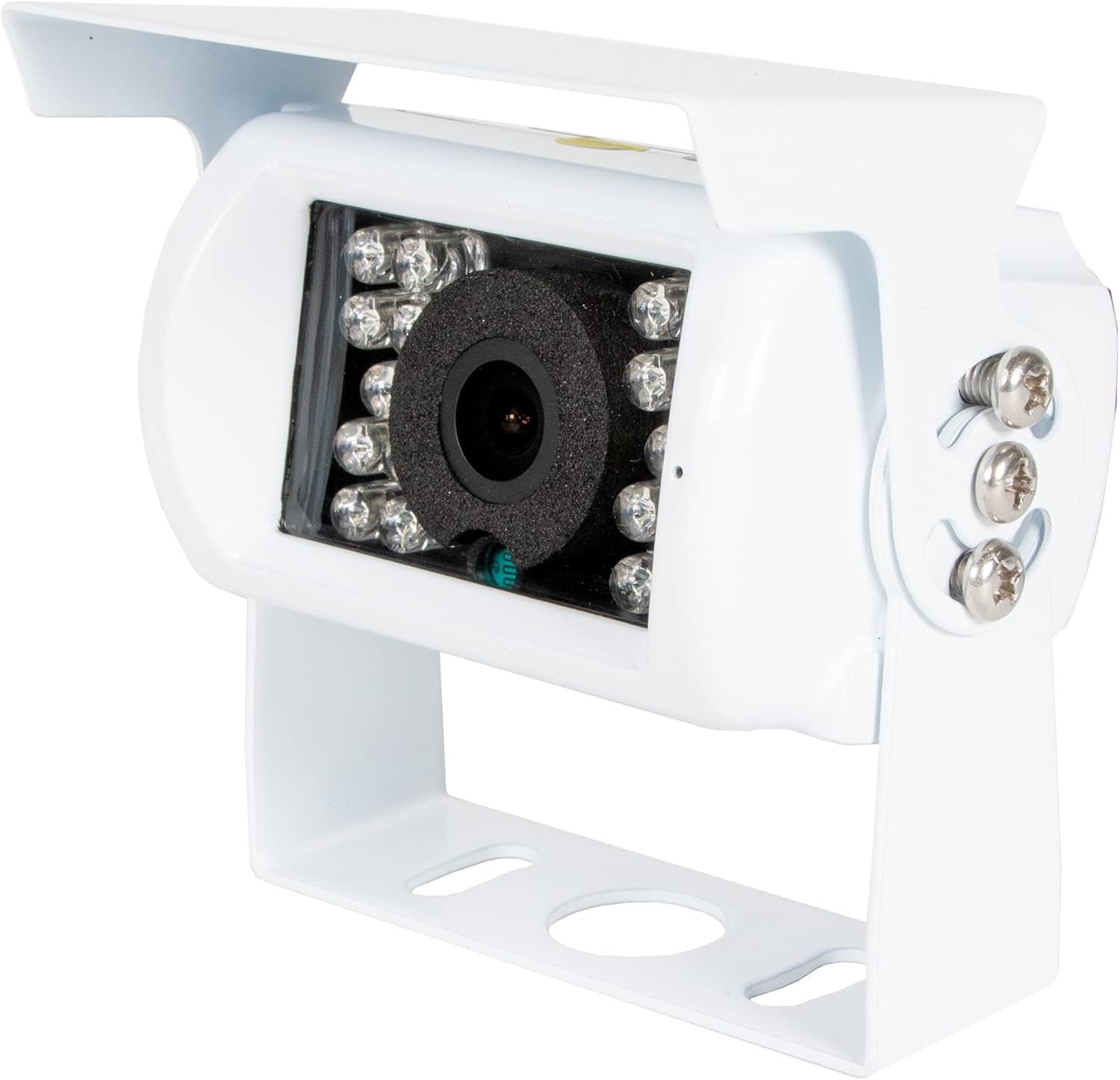 Amazon.com: RYDEEN CM-R1000P/W Universal Commercial Backup Camera with ...