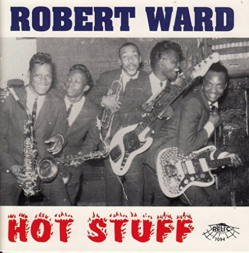 Hot Stuff - Amazon.com Music