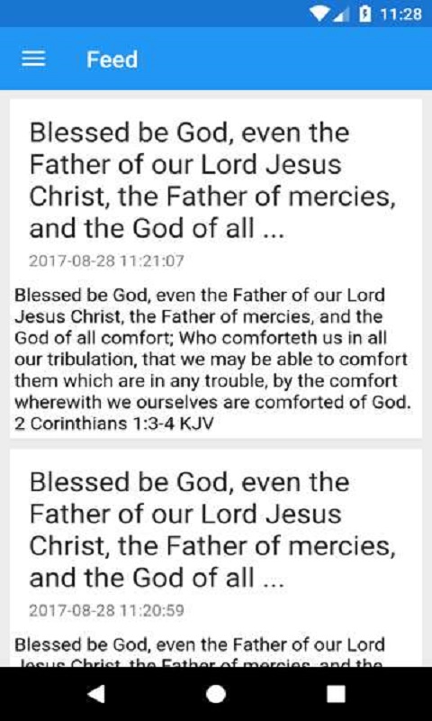 Jesus Christ - App on Amazon Appstore