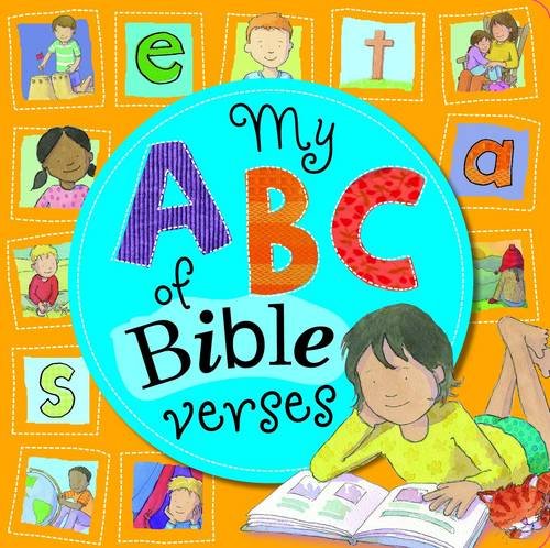 My ABC of Bible Verses | Amazon.com.br