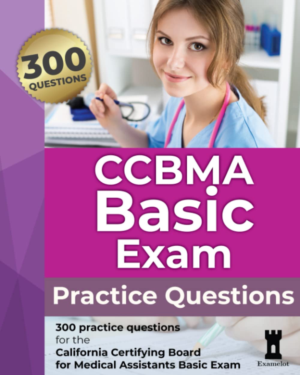 CCBMA Basic Exam: Practice Questions