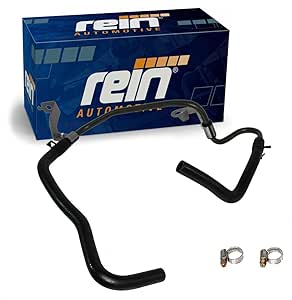 Amazon.com: Rein PSH0517 P/S Return Hose Assembly : Automotive