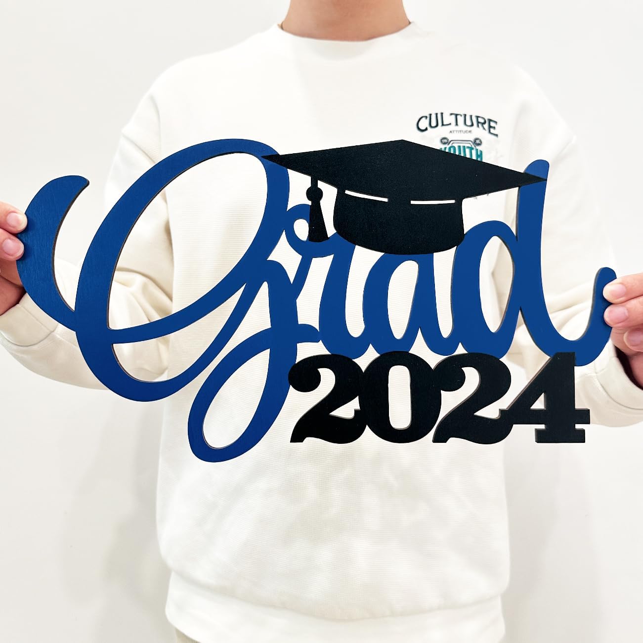 Amazon.com: Graduation Party Decorations Maroon Black 2024/Burgundy ...