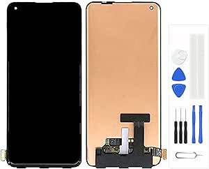 Amazon.com: Generic LCD Screen for One-Plus 9 Pro LE2121 LE2125 LE2123 ...