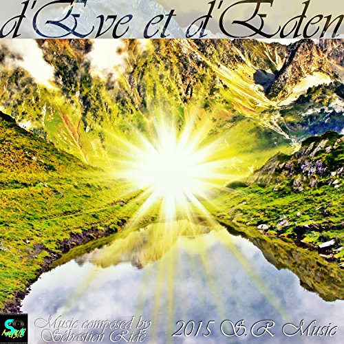 Amazon.com: D'Eve et d'Eden : sebastien ride (srmusic): Digital Music
