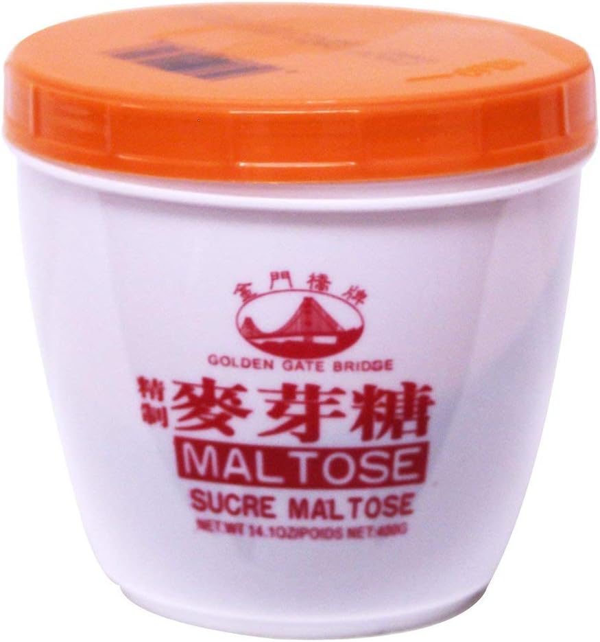 Maltose - 14.1oz [Pack of 1] : Amazon.ca: Grocery & Gourmet Food