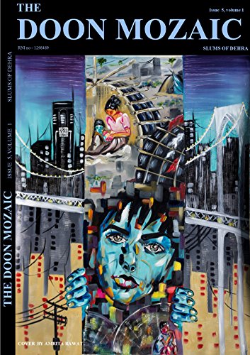Amazon.com: Slums Of Dehra: issue 5 volume1 eBook : Chandola, Nitin ...