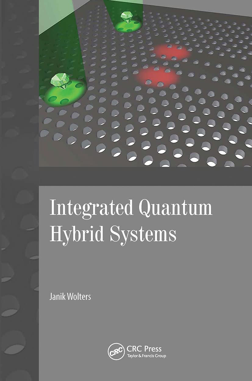 Integrated Quantum Hybrid Systems: Wolters, Janik: 9789814463829 ...