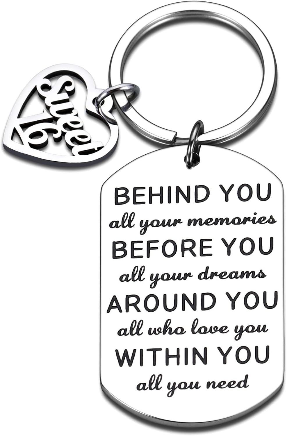 Amazon Sweet 16 Gifts For Girls 16th Birthday Gifts For Teenager amazon-sweet-16-gifts-for-girls-16th-birthday-gifts-for-teenager