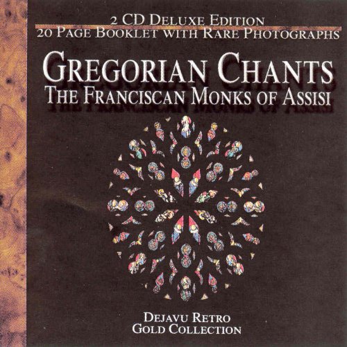 Missa Latina & Canto Gregoriano: Gregorian Chants: Amazon.es: CDs y ...