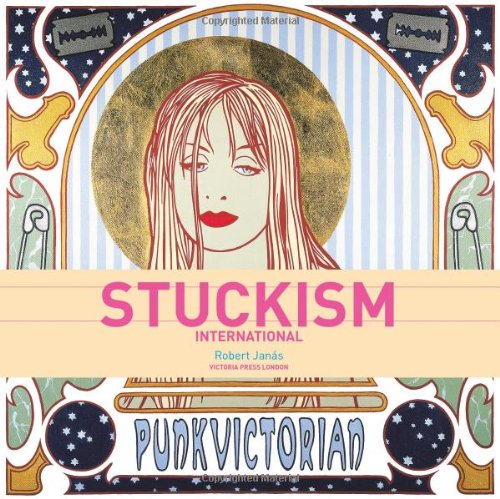 Amazon | Stuckism International: The Stuckist Decade 1999-2009 | Janas ...