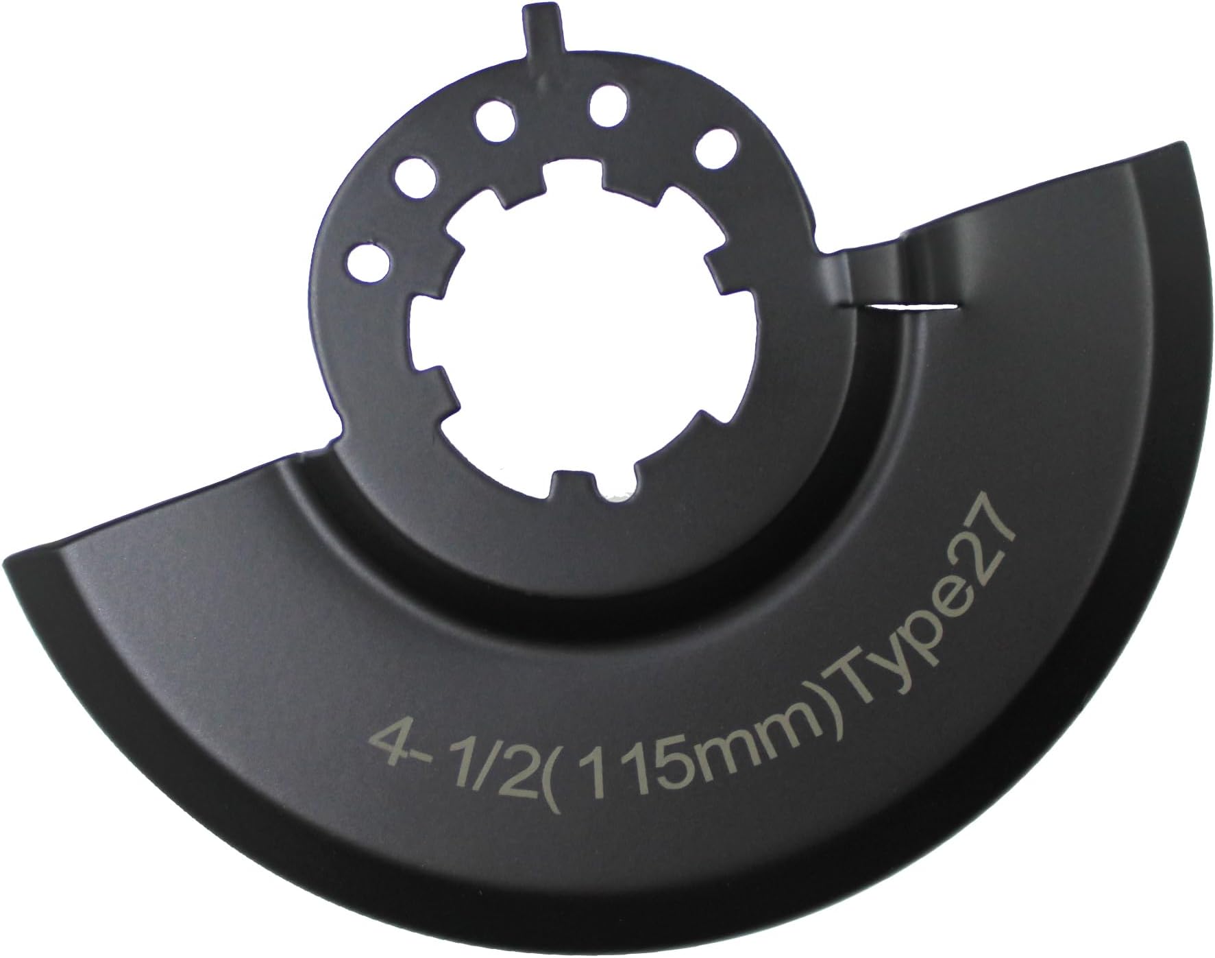 Amazon.com: 43-54-0155 Angle Grinder Wheel Guard Fits for Milwaukee ...