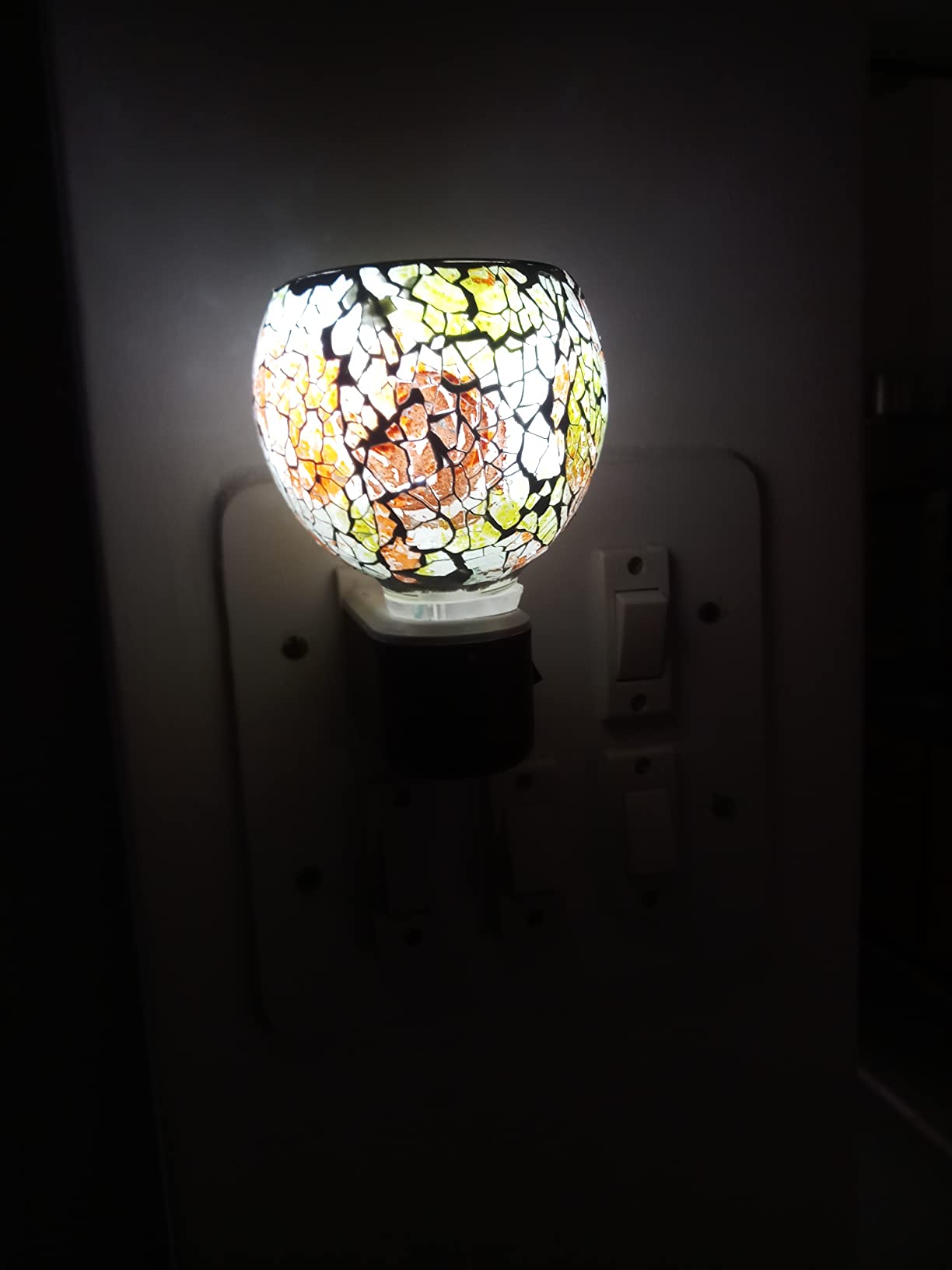 Revwd Kapoor Diffuser for Home Camphor Diffuser for Home Fragrance ...