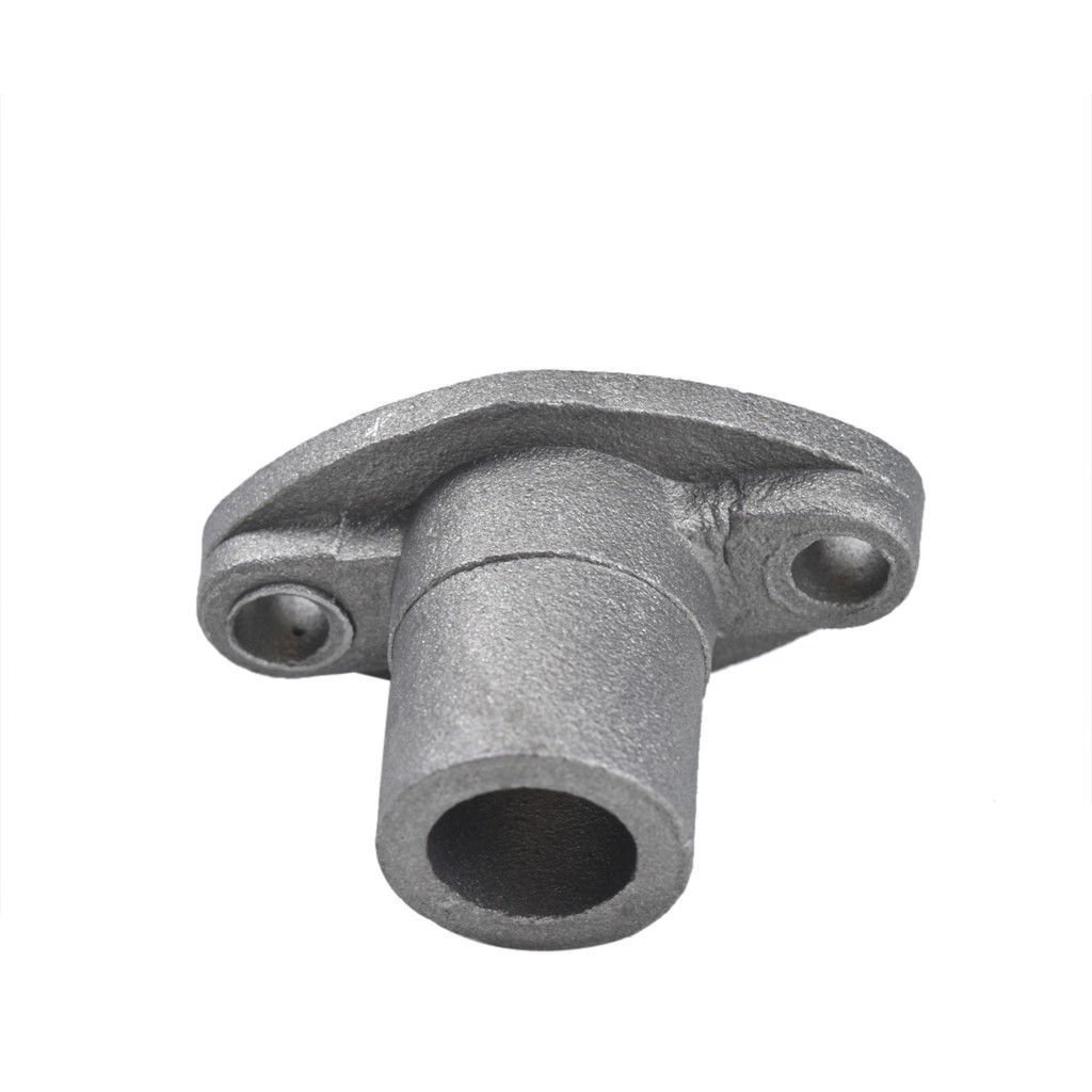 Amazon.com: ZXTDR Intake Manifold Pipe for 80cc 70cc 60cc 50cc 49cc 2 ...