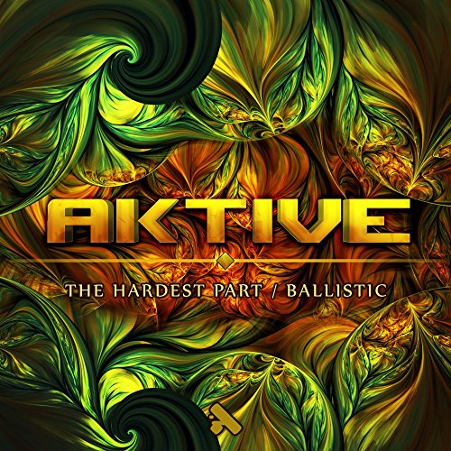 Play The Hardest Part / Ballistic by Aktive on Amazon Music