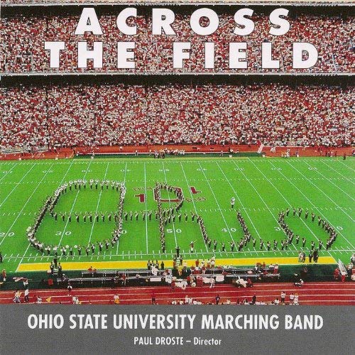 ACROSS THE FIELD - Amazon.com Music