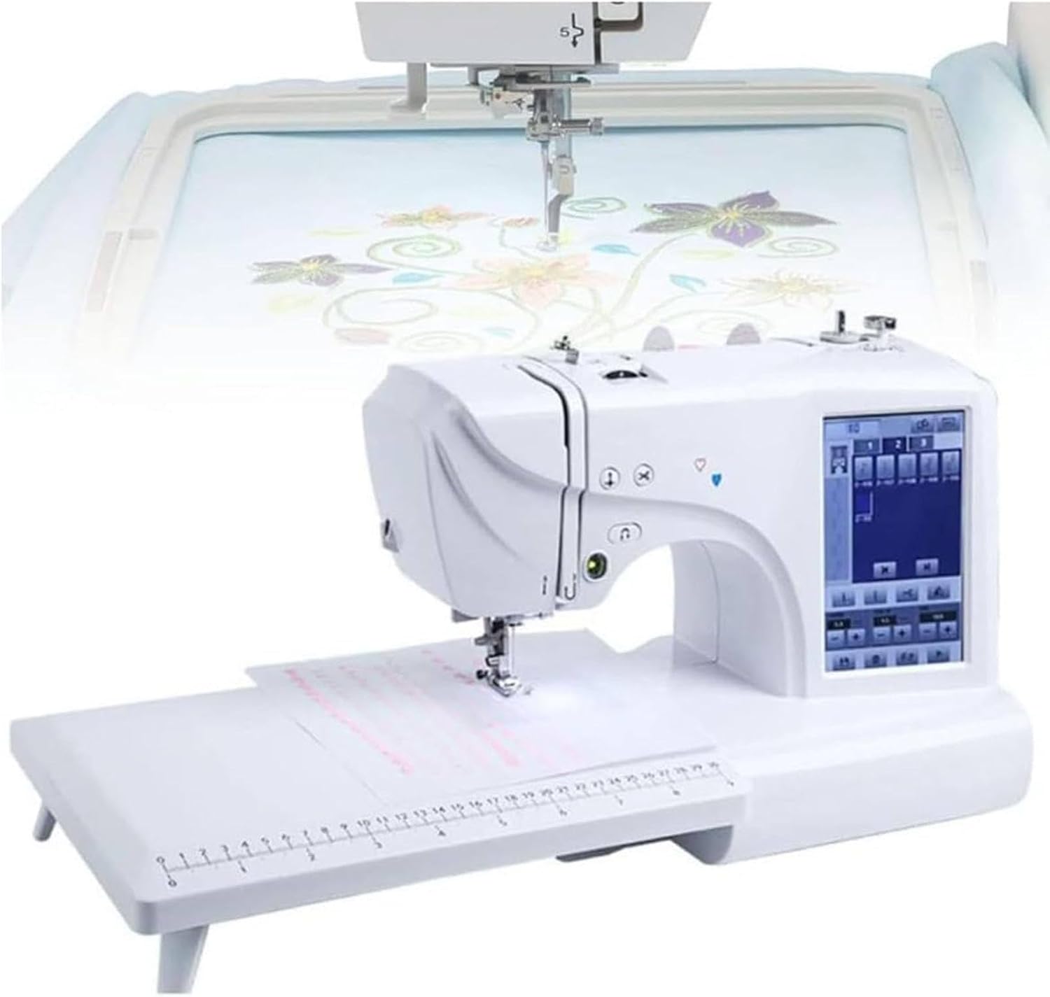 Electric Embroidery Machine, Automatic Sewing Philippines | Ubuy