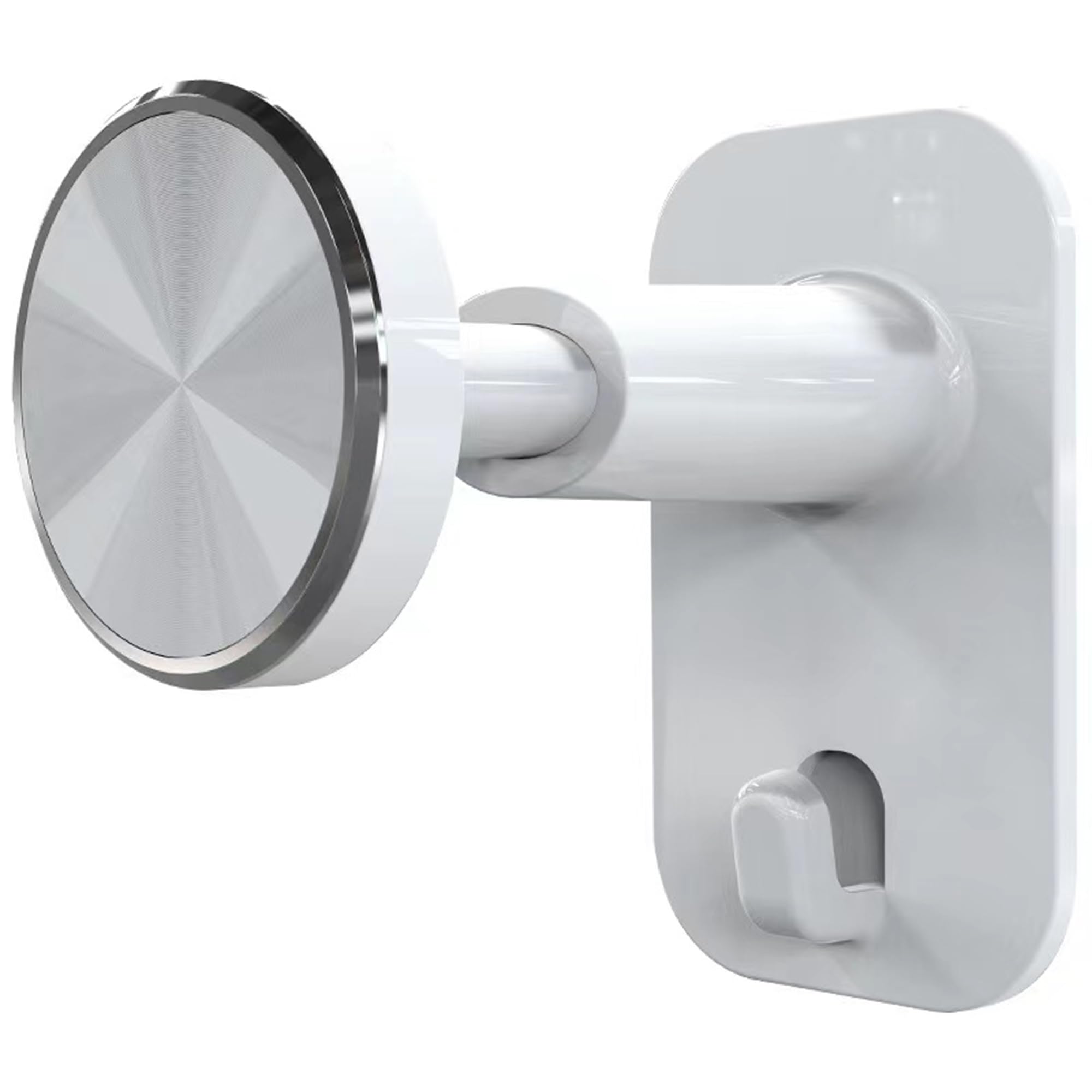 Amazon.com: Generic Headphone Stand - Adjustable Headset Wall Mount ...