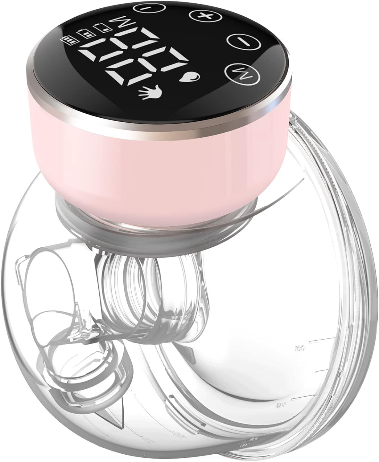 Buy NaNaLazy Breast Pump for Feeding Mothers, Breast Feeding Pump ...