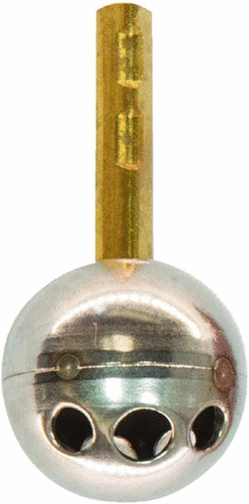 DANCO Stainless Steel #212 Ball for Delta Faucets, DL-19, Stainless ...