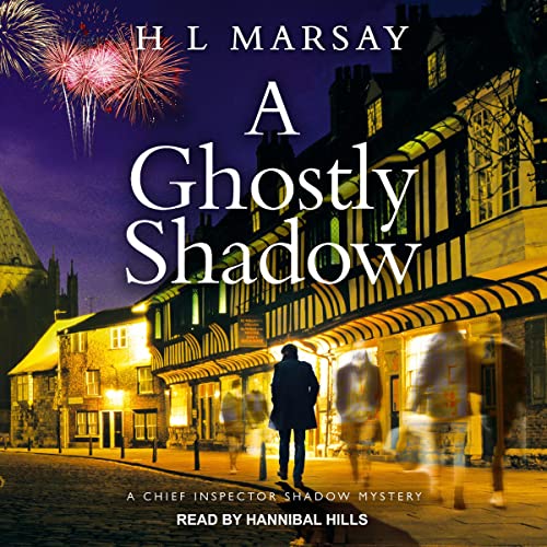 Amazon.com: A Viking’s Shadow: Chief Inspector Shadow Mystery, Book 2 ...