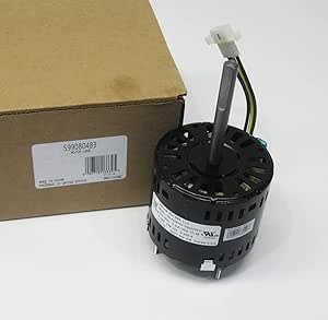 Broan S99080483 Motor, Fan Motors - Amazon Canada