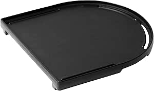 Amazon.com: 13" Cast Iron Griddle for Coleman Roadtrip 285, 225, X ...